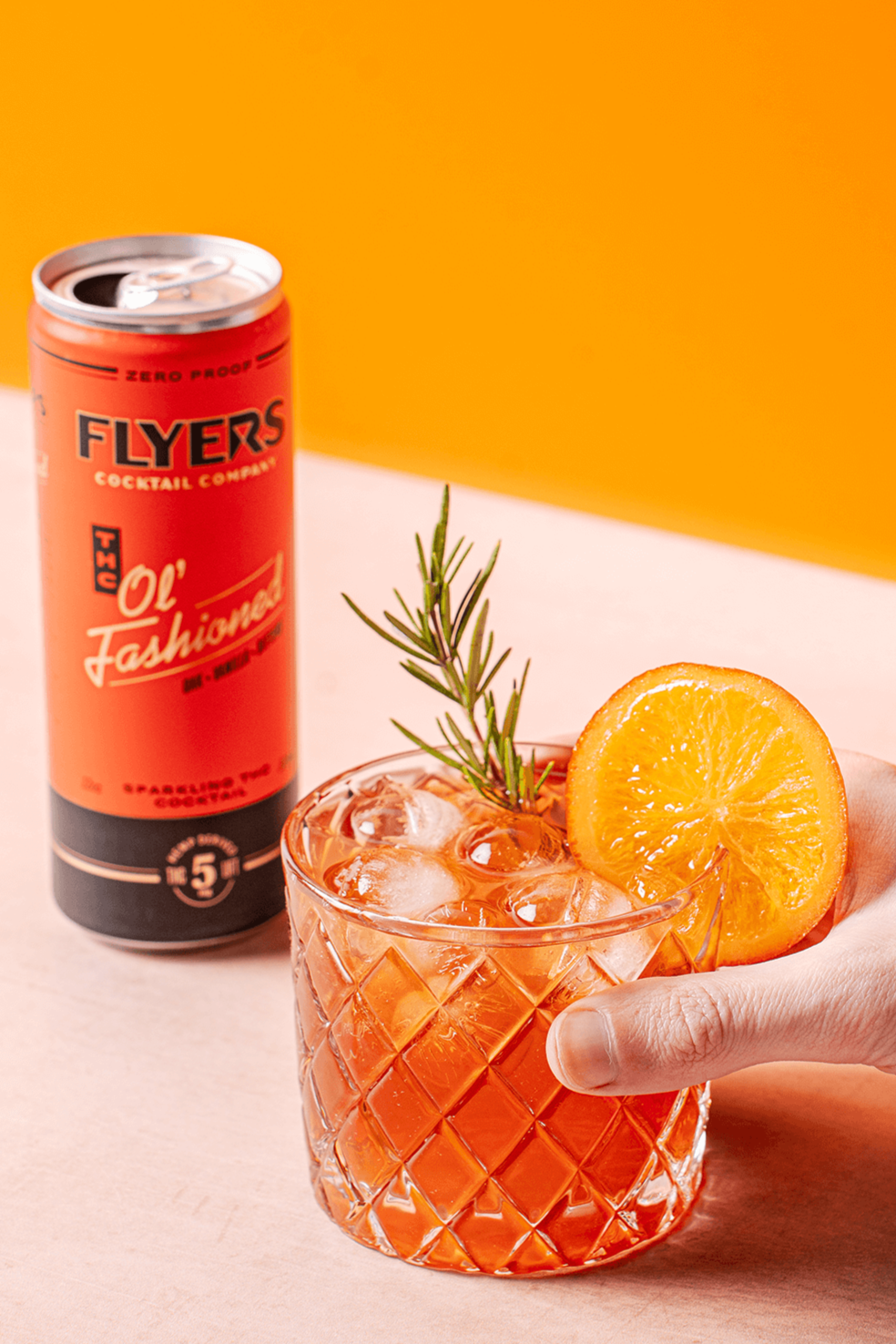 Flyers Cocktail Co - World Class Hemp-Derived THC Cocktails – Flyers ...