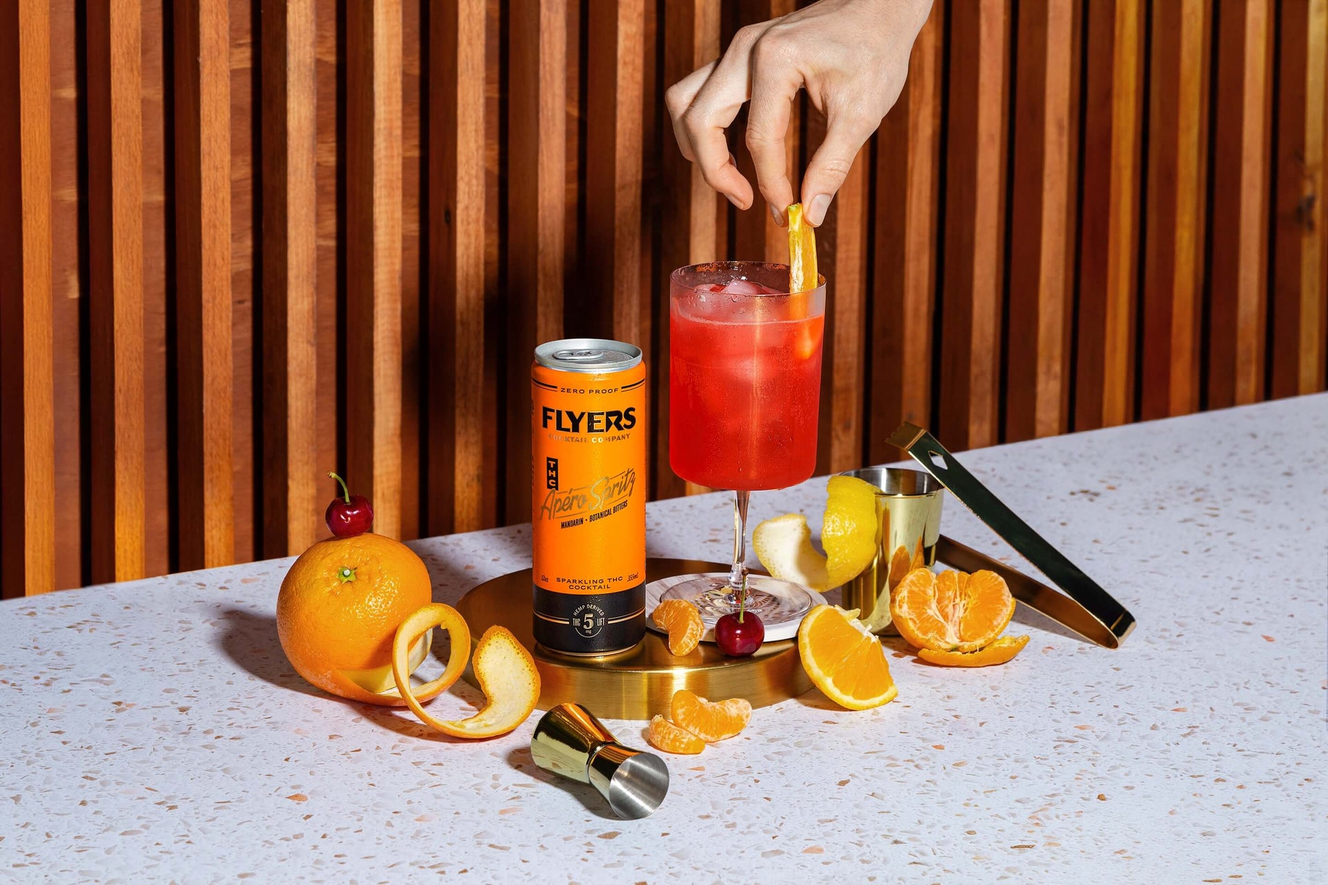 Flyers Cocktail Co - World Class Hemp-Derived THC Cocktails – Flyers ...