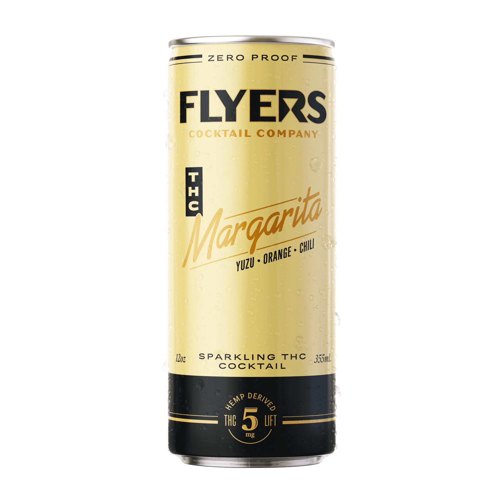 Flyers Cocktail Co - World Class Hemp-Derived THC Cocktails – Flyers ...