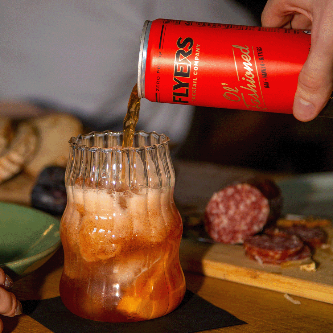 Flyers Cocktail Co - World Class Hemp-Derived THC Cocktails – Flyers ...
